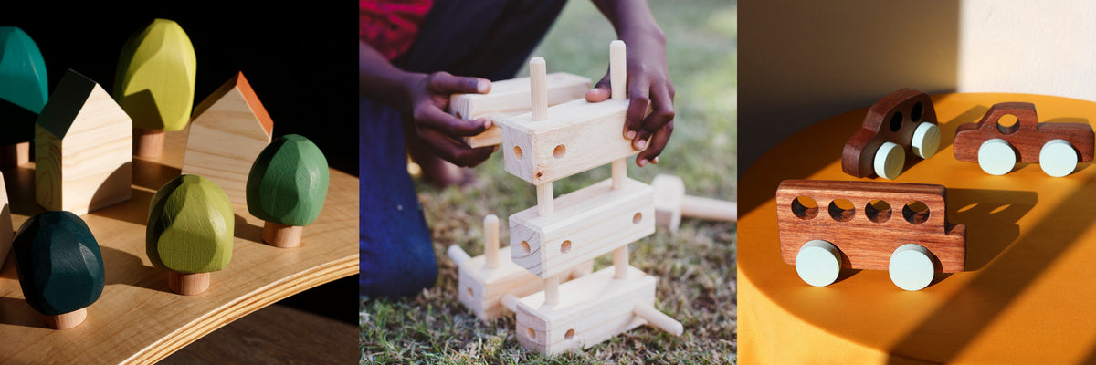 Blocks and Construction – Katsu Kids